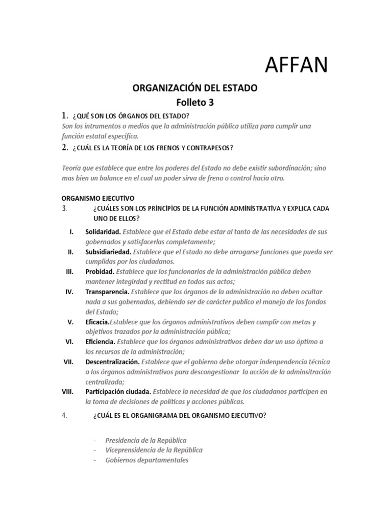 Folleto 3 | PDF