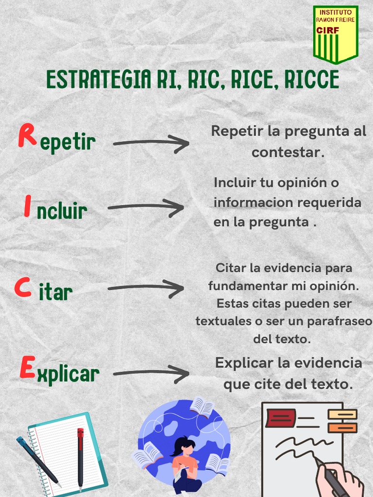 RICE | PDF