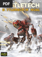 Battletech Aces - Rules 20230310 | PDF | Battle Tech | Artificial ...