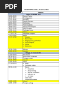 Daftar Sektor IDX-IC | PDF