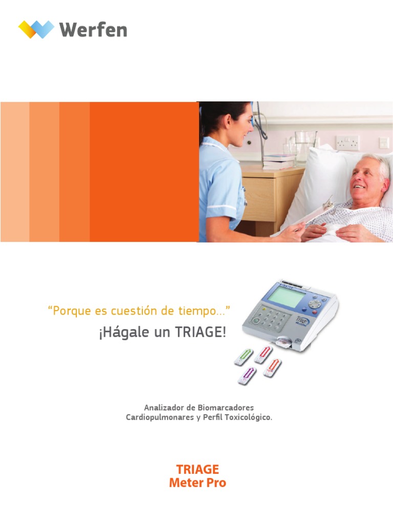 Catalogo Triage | PDF | Medicina CLINICA | Especialidades Medicas