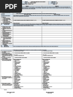 Sample Reflection For DLL | PDF | Education Theory | Psychological Concepts