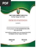 Education Service Contracting: Application Form ESC Form 1 | PDF | Self ...