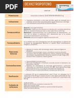 Amebax Inserto WEB | PDF | Ciencias de la Salud | Medicina CLINICA
