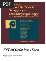 SCARE Guideline Checklist | PDF | Case Report | Surgery