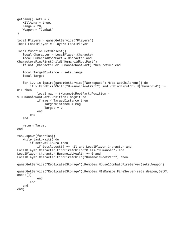 Fruit Warriors BETTER KILL AURA | PDF