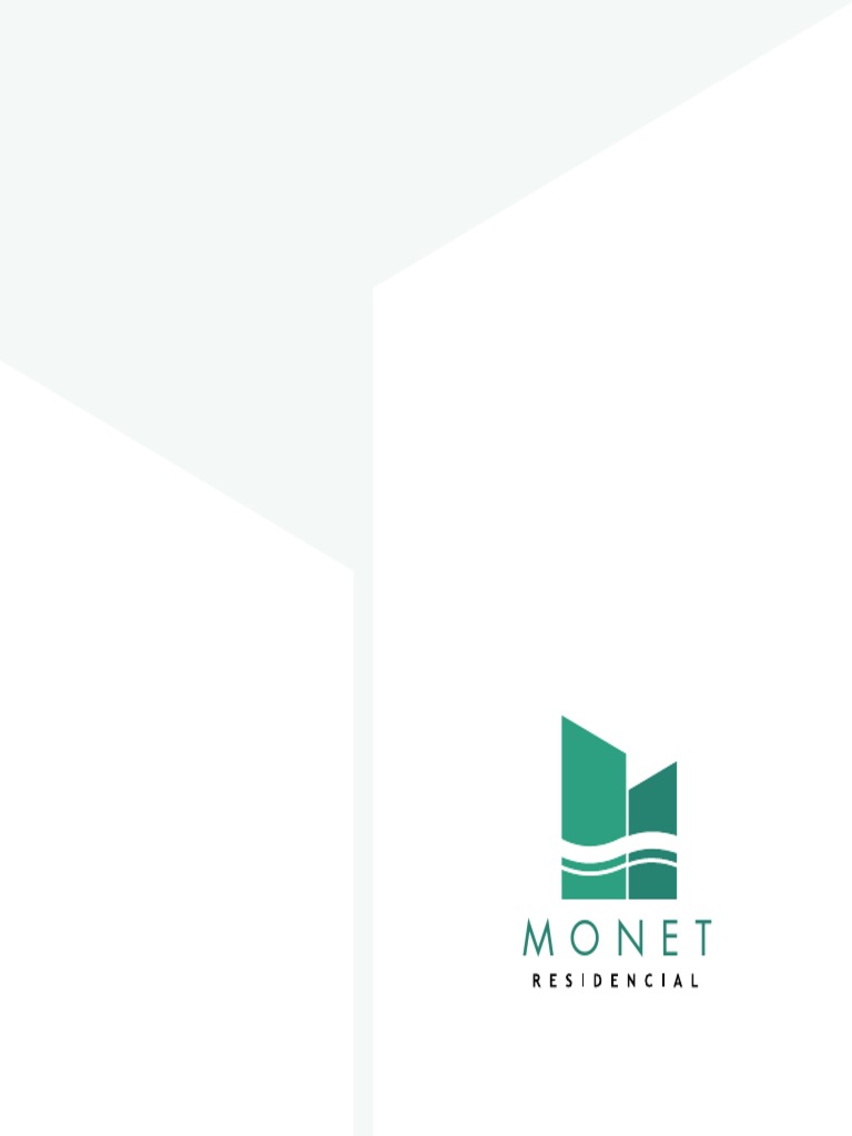 Monet | PDF | Materiais