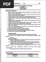 KSSM Soalan Morfologi | PDF