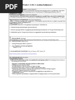 Grade 7 Module in Ap (3rd Quarter 2nd Module) | PDF