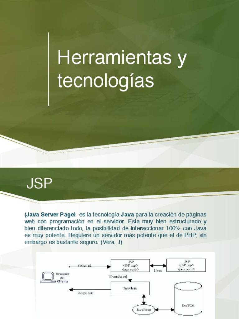 Recurso 6 | PDF | Java (lenguaje de programación) | Servidor web