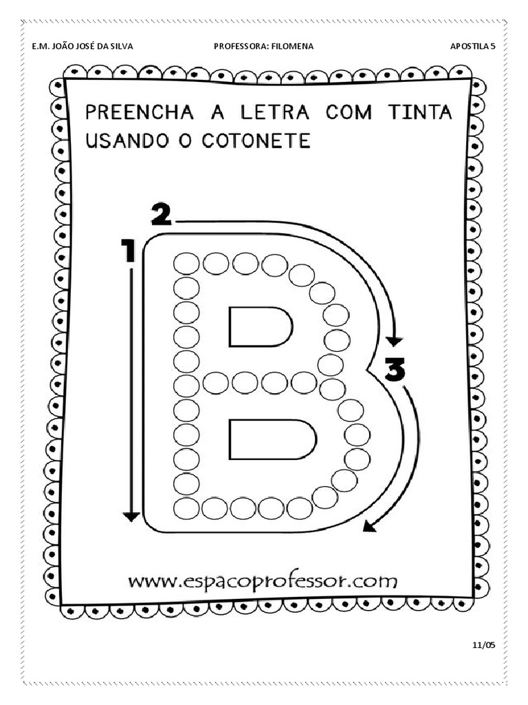 5 Apostila AEE | PDF | Matemática