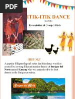 Filipino Alphabet Evolution | PDF | Tagalog Language | Symbols