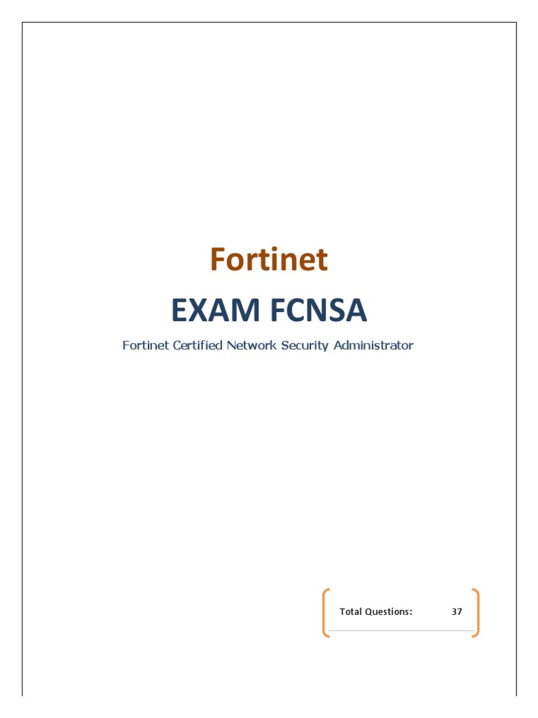 FCNSA | PDF | Email | Cyberspace