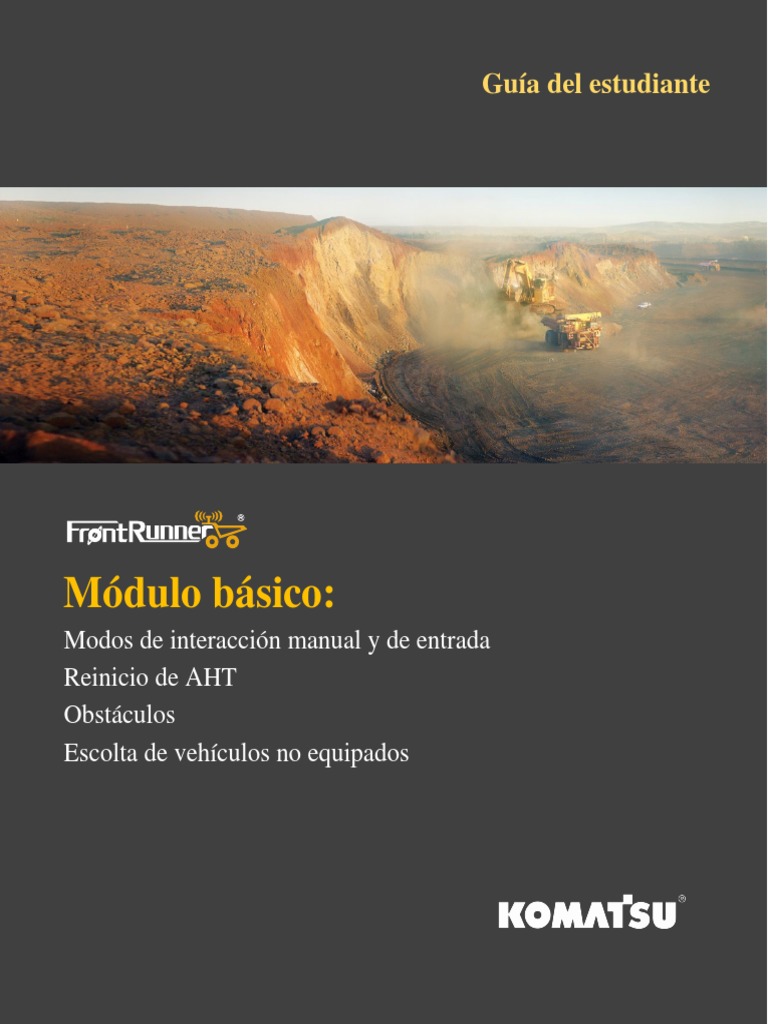 Módulo Básico:: Guía Del Estudiante | PDF | Software | Hardware de la ...