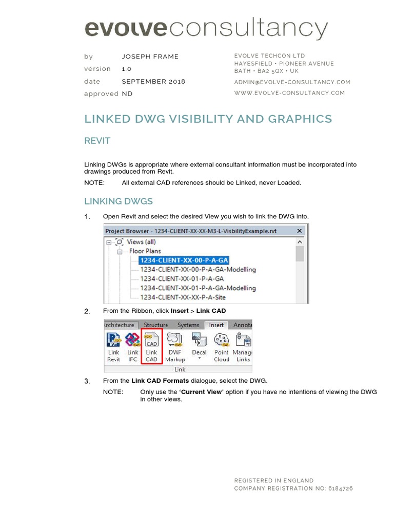 Revit Guide | PDF | Software Engineering | Software