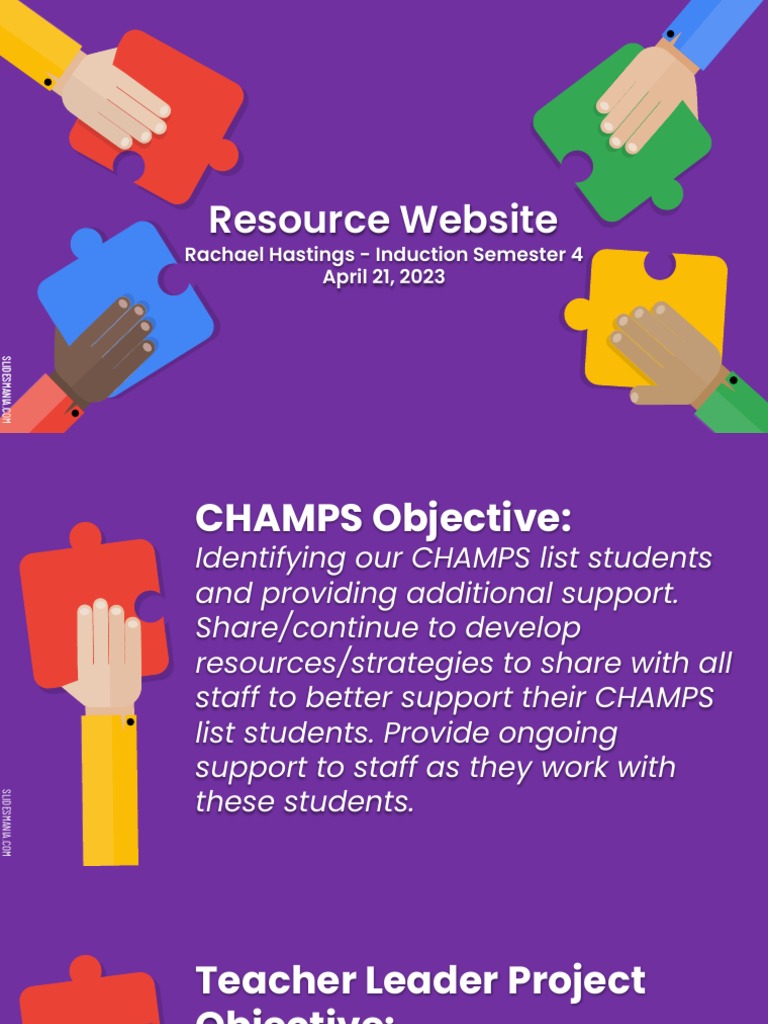 Resource Website Pdf Teachers Learning