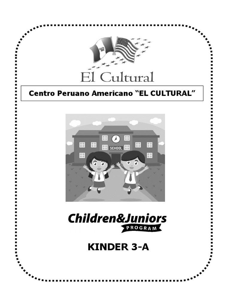 Listening and Pre-Writing Practice K3-A | PDF
