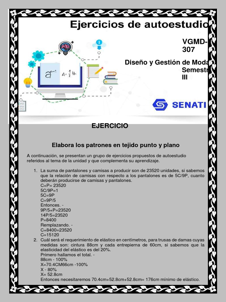 Ejercicio 2 | PDF