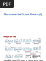 Wrench Clearances | PDF | Screw | Engineering Tolerance