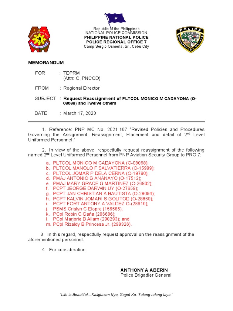 RD March 17, 2023 | PDF