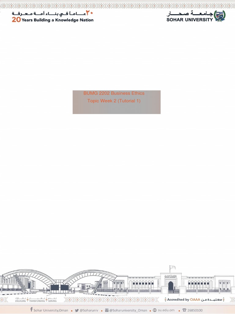 Topic Week 2 (Tutorial 1) | PDF | Medical Record