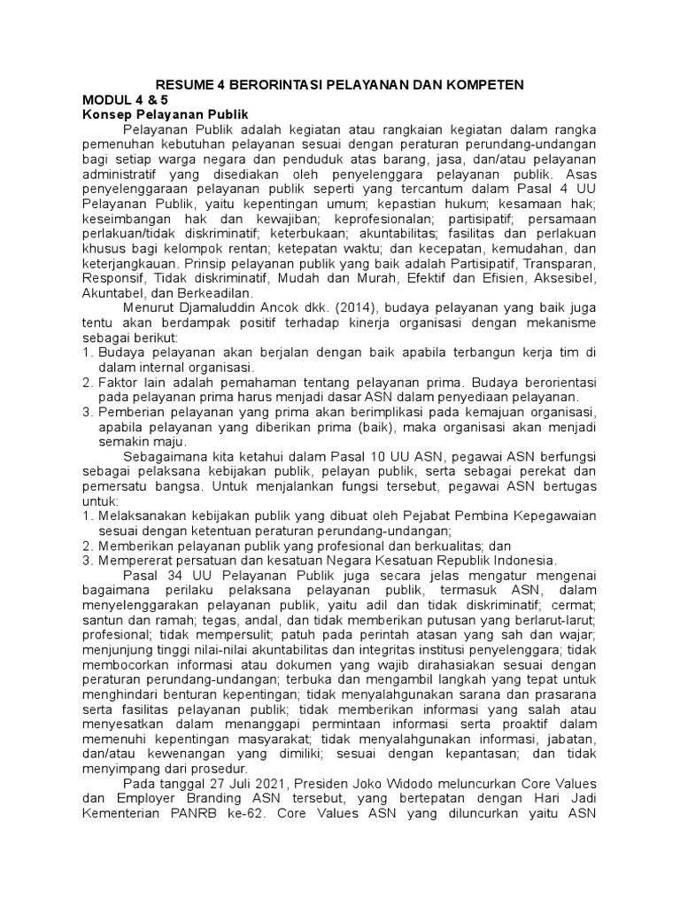 AKUNTABEL | PDF
