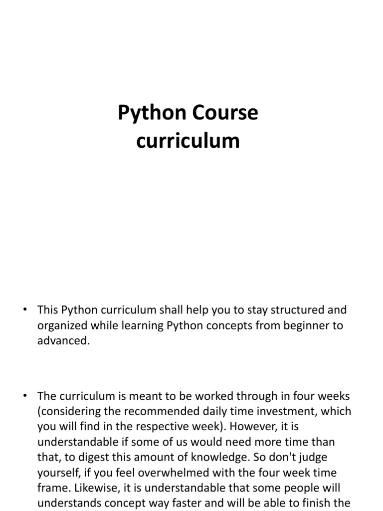 Python Course Abudevs Pdf Object Oriented Programming Python