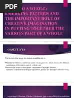 Understanding Strategic Analysis and Intuitive Thinking | PDF | Thought | Intuition