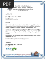 Fisherfolk Registration Form | PDF | Government | Aquaculture