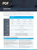 Yuzu Quickstart Guide | PDF | Graphics Processing Unit | Booting