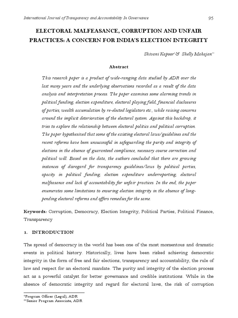 Adr Reports Analysis | PDF | Government