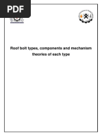Shaft and Adit | PDF | Mining
