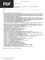 Sitecore MVC Request Pipeline Execution Lifecycle | PDF | Information Technology Management ...