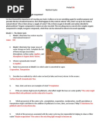 Immunity Pogil Packet Key 4 - 8 P | PDF