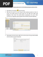 Modul Tutorial Agisoft Metashape | PDF