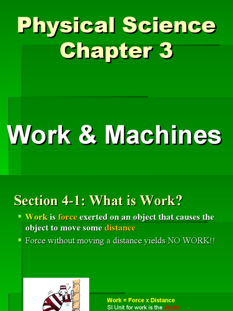 Physical Science | PDF | Science & Mathematics