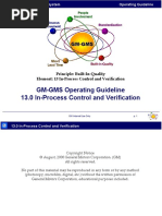 General Motors Global Manufacturing System (GM-GMS) : Principles ...