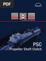 SSS Clutch Principles | PDF