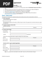 Tesco Pet Insurance Claim Form | PDF | Insurance | Payments