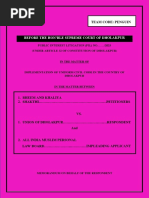 ILI Footnoting and Citation Guidelines | PDF | Social Institutions ...