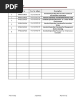 CPL Leave Request Form | PDF