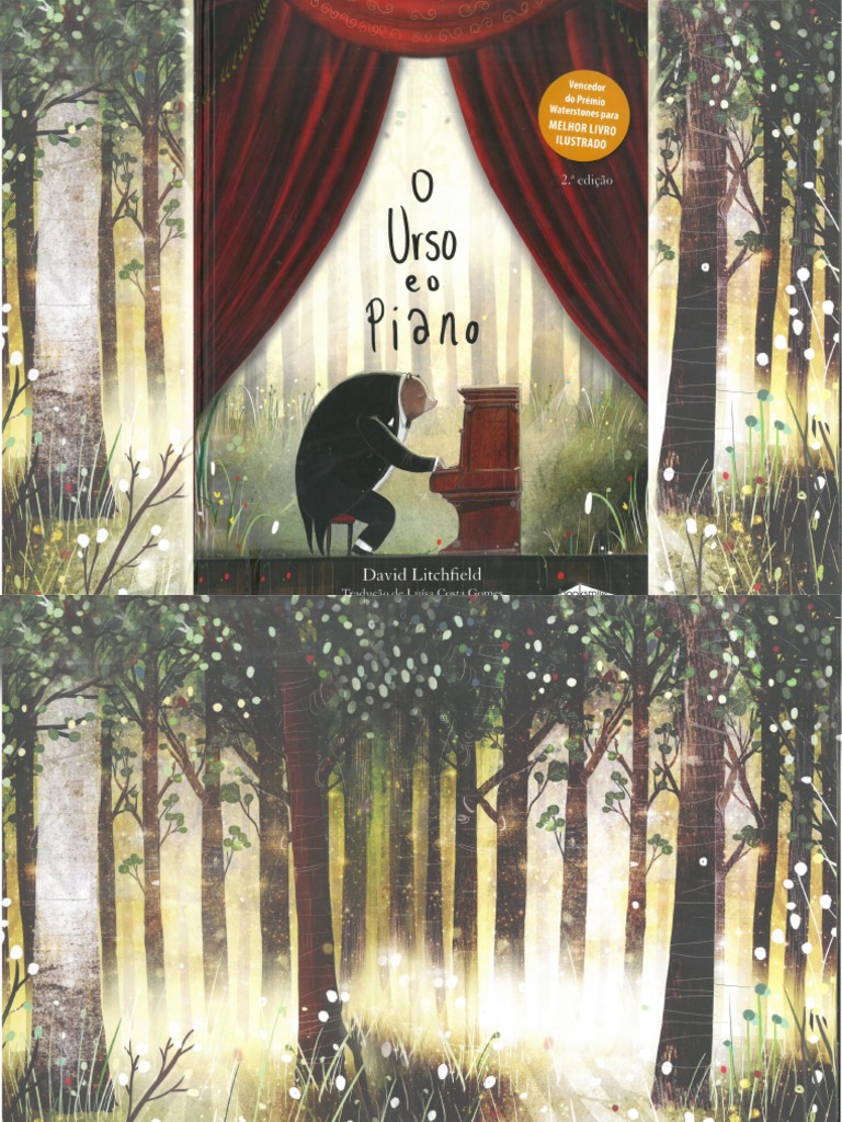 Urso Eo Piano | PDF
