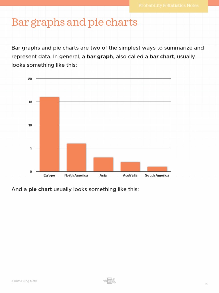Graph Notes | PDF | Winter Olympic Games | Chart