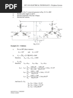 Flow Line Safety Restraint (FSR) System | PDF | Radio Frequency ...