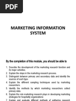 Marketing Research BBA 4th Sem All Units Notes | PDF | Marketing ...
