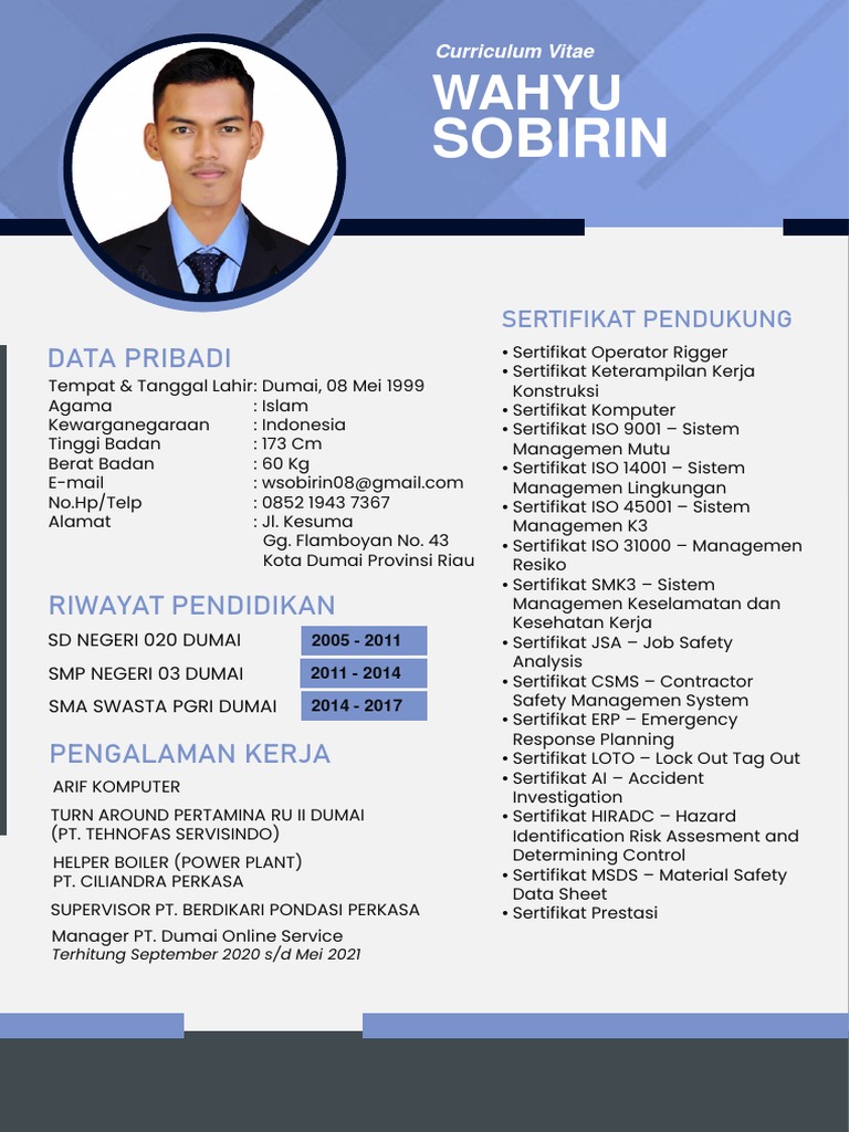 SKT Gedung Wahyu Sobirin 26 Des 2022 | PDF