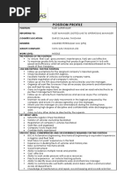Vehicle Handover Checklist and Process | PDF | Vehicles | Wheeled Vehicles