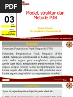 Modul 9 Risiko Audit | PDF