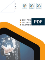 Layanan PT Shield-On Service Tbk | PDF | Karier & Perkembangan ...