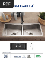 Vicwest VWPC 179 Color Guide National en CA 240122 | PDF | Grey | Black